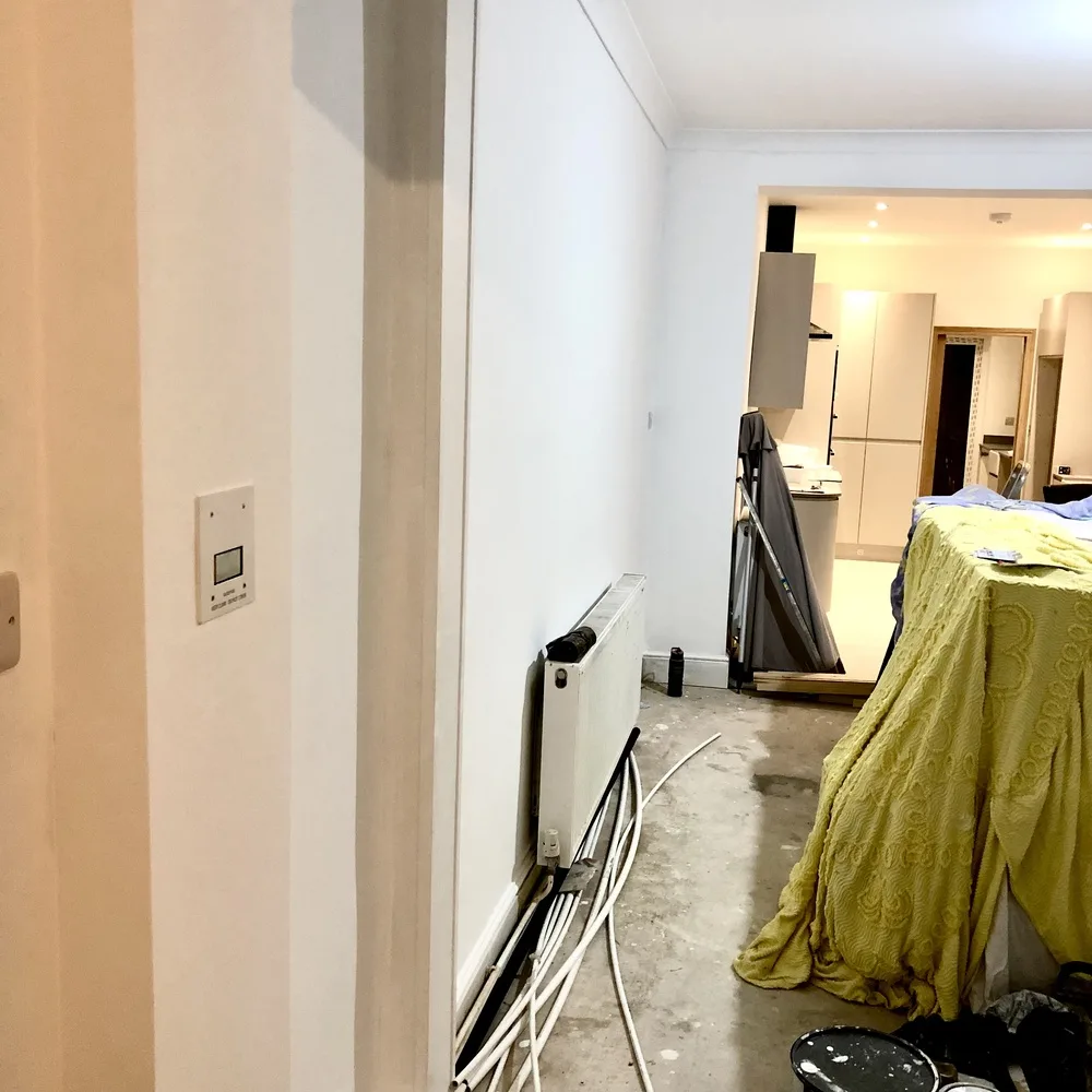 Automist Fire Suppression, Cotteridge, Birmingham