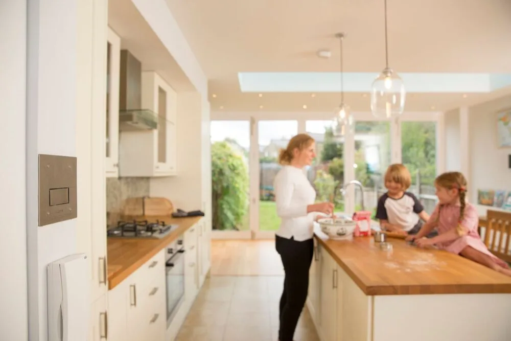 Sprinklers and Building Regulations - Fire Suppression Systems